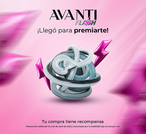 Avanti Flash Hogar – Galería Avanti
