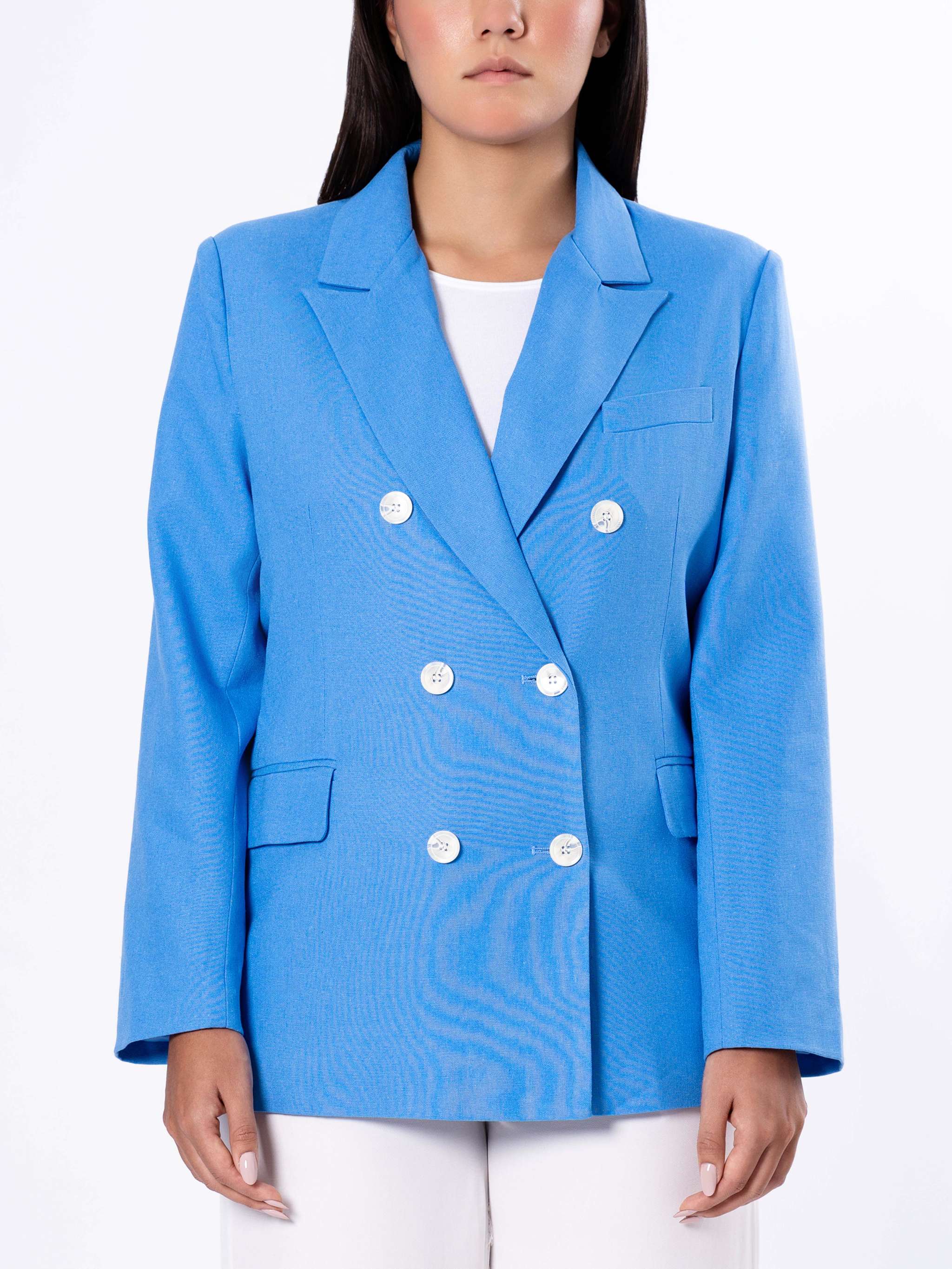 Blazer Kika – Galería Avanti