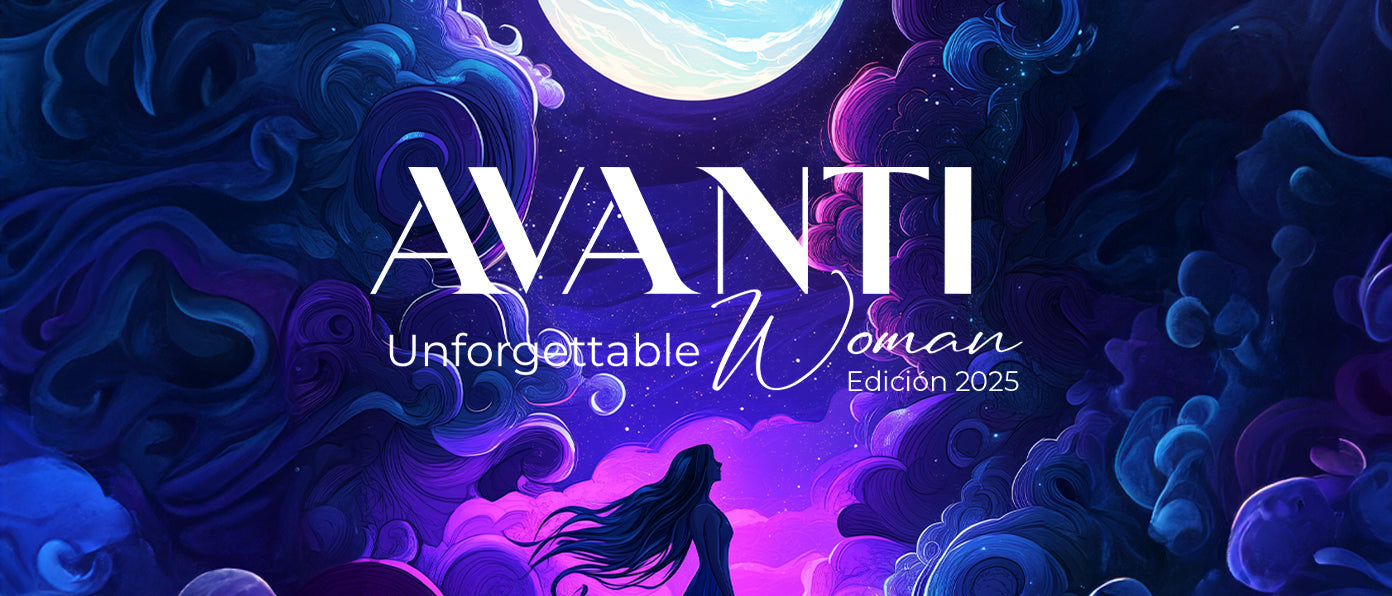 Conoce a las ganadoras del Avanti Unforgettable Woman 2025 – Galería Avanti