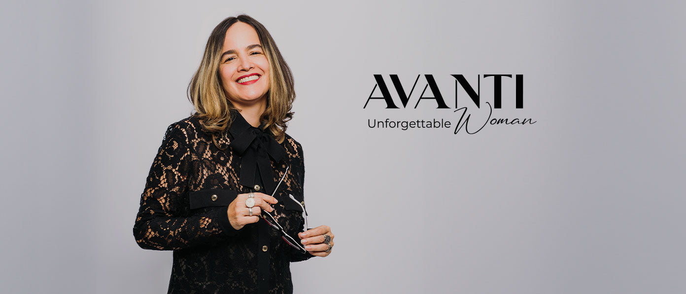 ¿Qué hace a Ingrid Serrano Duque una mujer de éxito? – Galería Avanti
