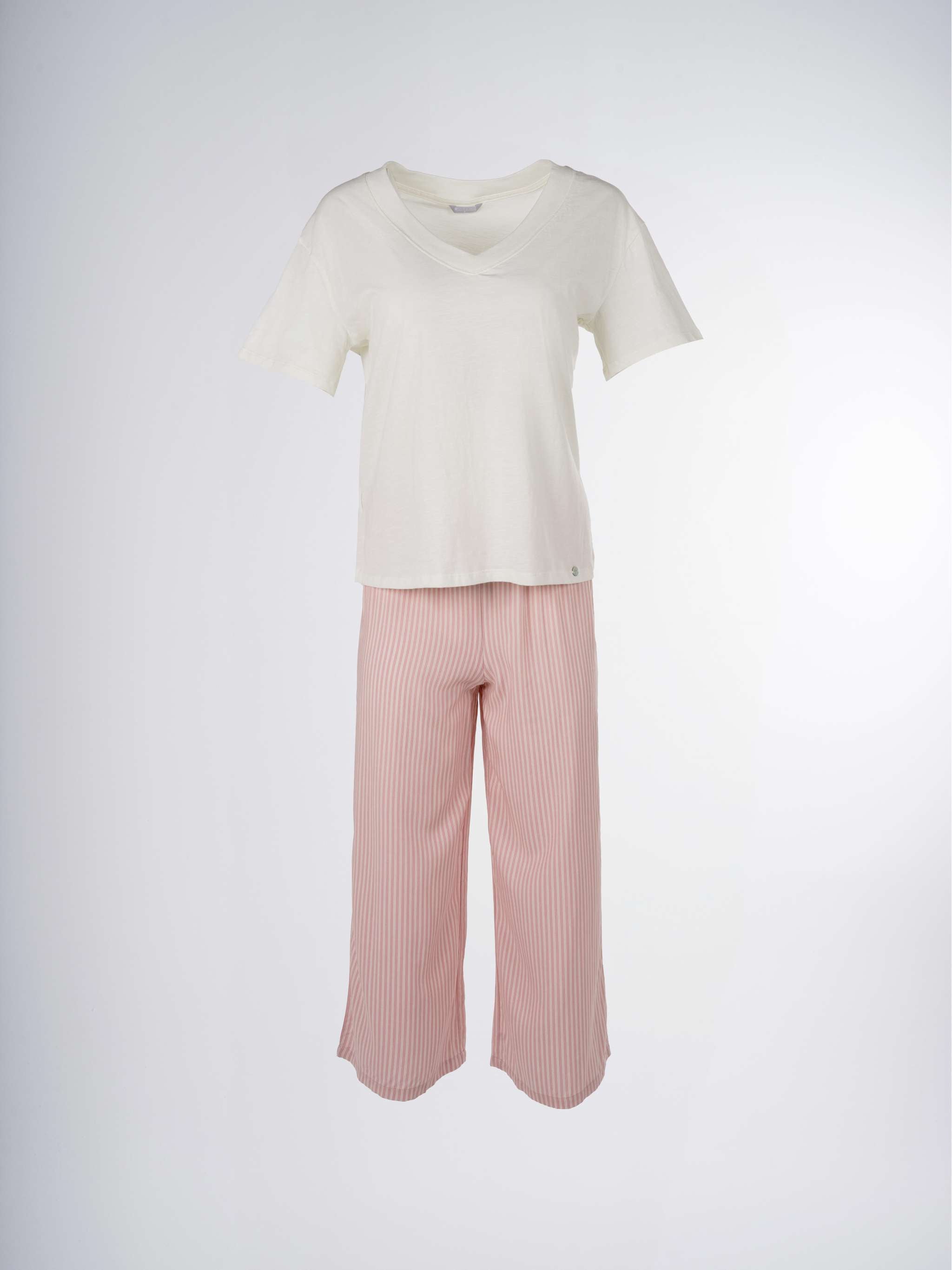 Pijamas Menzel Pj Set – Galería Avanti