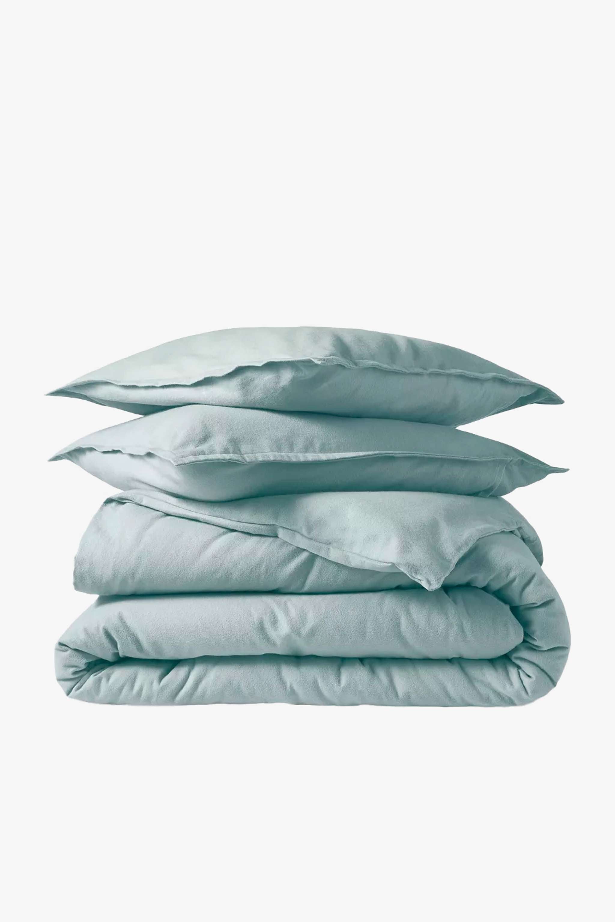 Set Full/Queen size - cubre duvet y juego de fundas de almohada ...